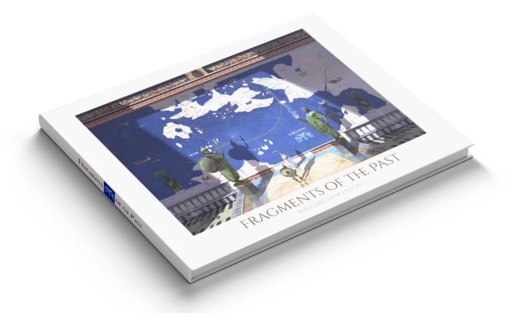 Fragments Of The Past – Fragments Of The Past